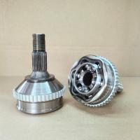 China KAWA CV Joint 2911-DIVFLH 26x44x29 for Land Rover TDB500110 OEM Quality for sale