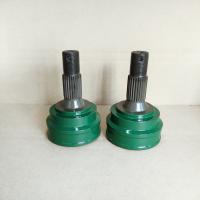 China KAWA 2910-FLIR Outer CV Joint 21x57.7x28 for Land Rover TDJ000060 OEM Quality for sale