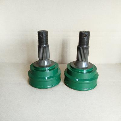 China KAWA 2910-FLIR Outer CV Joint 21x57.7x28 for Land Rover TDJ000060 OEM Quality for sale