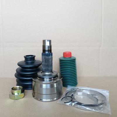 China KAWA VO-S60A48 Outer CV Joint 33x57x36mm for Volvo S60 2002-2009 V70 2000-2008 for sale