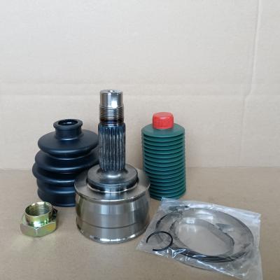 China KAWA 2910-FLIIF Outer CV Joint 27x57.3x40 for Ford Volvo XC60 XC70 2007-2016 for sale