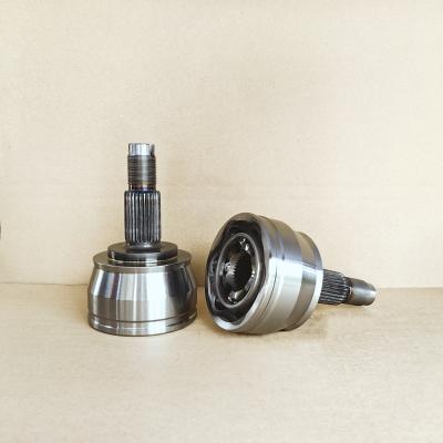 China KAWA ME-801A48 Outer CV Joint 27x60x27 for Mercedes Benz Vito 638 1996-2004 for sale