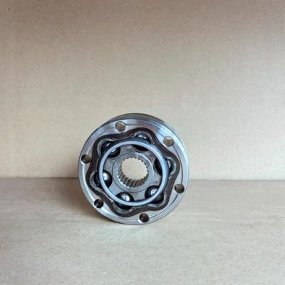 China KAWA ME-203 Outer CV Joint 27x67x35 for Mercedes Benz C-Class 203 4MATIC 2000-2007 for sale