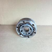 China KAWA ME-203 Outer CV Joint 27x67x35 for Mercedes Benz C-Class 203 4MATIC 2000-2007 for sale