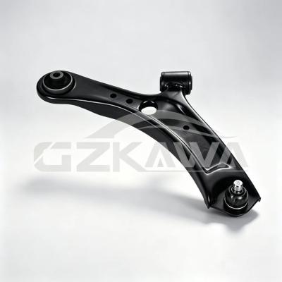China KAWA ARM ASSY_REAR TRAILING 46200M83B00 for sale