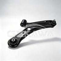 China KAWA ARM ASSY_FRONT SUSPENSION_R  45201M68P20 for sale