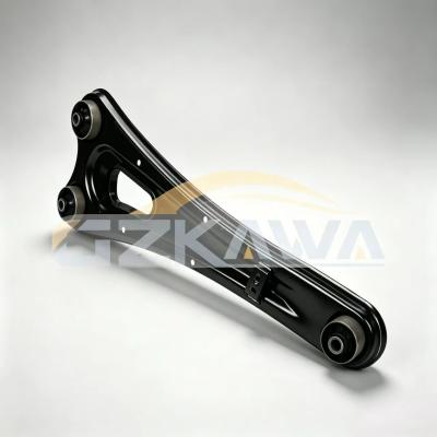 China KAWA FRONT SUSPENSION ARM ASSEMBLY - LEFT 45202M55R00 for sale