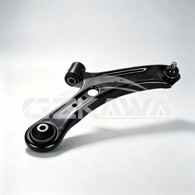 China KAWA ARM ASSEMBLY_FRONT SUSPENSION CONTROL 45200M50E30 for sale