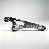 China KAWA ARM ASSEMBLY_FRONT SUSPENSION_RIGHT 45201M69R10 for sale