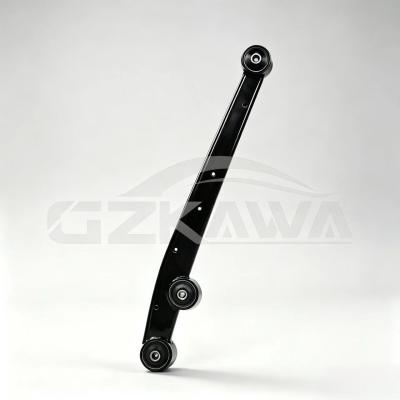 China KAWA ARM ASSEMBLY_FRONT SUSPENSION_RIGHT 45201M69R10 for sale