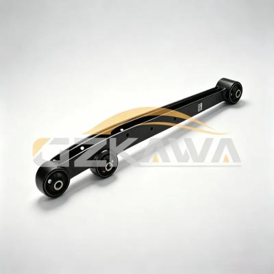 China KAWA FRONT SUSPENSION ARM ASSEMBLY - LEFT 45202-78K00 for sale