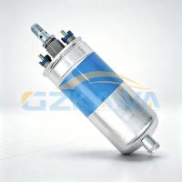 China KAWA Gasoline pump assembly Suitable for Suzuki SUPER CARRY  15100M77P00 for sale