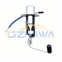 China KAWA Gasoline pump assembly Suitable for Maruti Suzuki Ertiga 1st Gen, 2012-2018  15100M60M50 for sale