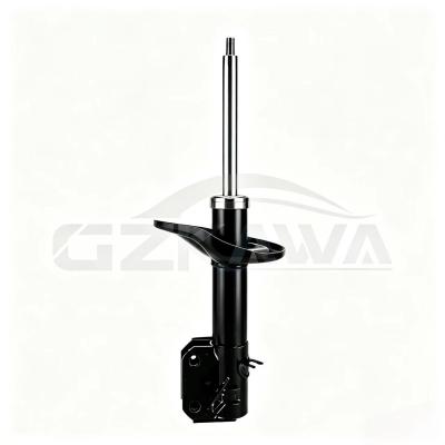 China KAWA The shock absorber is suitable for 