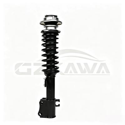 China KAWA The shock absorber is suitable for 