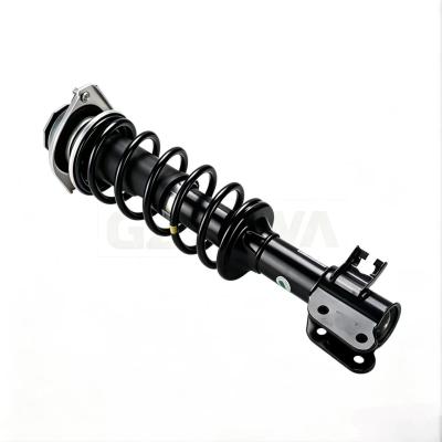 China KAWA The shock absorber is suitable for 