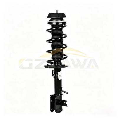 China KAWA The shock absorber is suitable for 