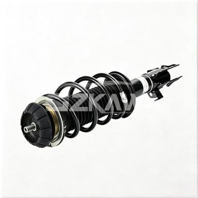 China KAWA The shock absorber is suitable for 