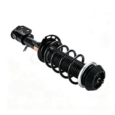 China KAWA The shock absorber is suitable for 