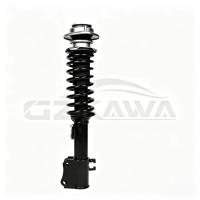 China KAWA The shock absorber is suitable for 