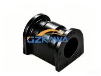 China KAWA Rubber bushings are suitable for BUSHING_FR STABILIZER MOUNT 42412M80T00 for sale