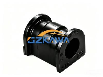 China KAWA Rubber bushings are suitable for BUSHING_FR STABILIZER MOUNT 42412M80T00 for sale