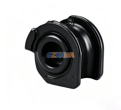 China KAWA Rubber bushings are suitable for SUSPENSION STABILIZER BAR MOUNT 42431-71L00 for sale