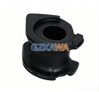 China KAWA Rubber bushings are suitable for MOUNT_STABILIZER BAR 42431-80J00 for sale