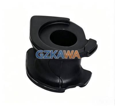 China KAWA Rubber bushings are suitable for MOUNT_STABILIZER BAR 42431-80J00 for sale