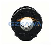 China KAWA Rubber bushings are suitable for MOUNT_STABILIZER BAR 42431-80J00 for sale