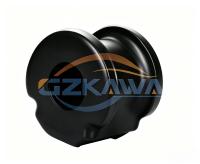 China KAWA Rubber bushings are suitable for MOUNT_FRONT STABILIZER BAR 42431M62S00 for sale
