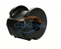 China KAWA Rubber bushings are suitable for MOUNT_FRONT STABILIZER BAR 42431M62S00 for sale