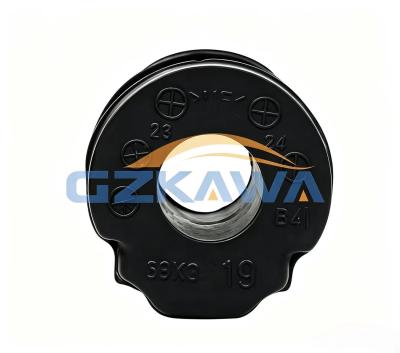 China KAWA Rubber bushings are suitable for MOUNT_FRONT STABILIZER BAR 42431M62S00 for sale