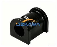 China KAWA Rubber bushings are suitable for BUSHING_FR STAB BAR MOUNT 42412M78L00 for sale