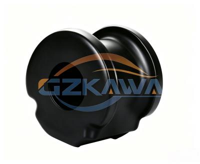 China KAWA Rubber bushings are suitable for BUSHING_FR STAB BAR MOUNT 42412M78L00 for sale
