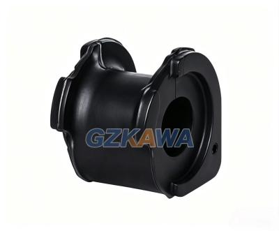 China KAWA Rubber bushings are suitable for MOUNT_STABILIZER BAR  42431M67P00 for sale