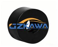 China KAWA Rubber bushings are suitable for MOUNT STABILIZER BAR 42431M71U00 for sale