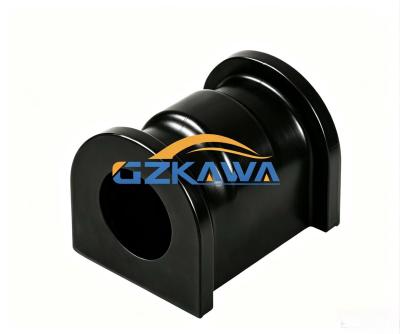 China KAWA Rubber bushings are suitable for MOUNT_STABILIZER BAR 42431M72R00 for sale