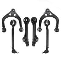 China KAWA ball joint tie rod Suitable for END_STEERING TIE-ROD_RH 48810-65D01 for sale
