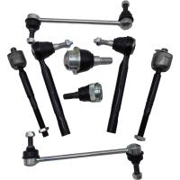 China KAWA ball joint tie rod Suitable for ROD ASSY_TIE SET T4546M00946 for sale