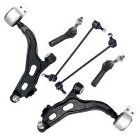 China KAWA ball joint tie rod Suitable for END_ STEERING TIE ROD 48810M65M00 for sale