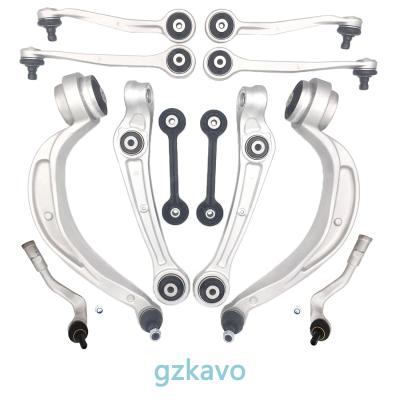 China KAWA ball joint tie rod Suitable for END_ STEERING TIE ROD LH 48820M74L00 for sale