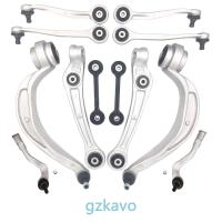China KAWA ball joint tie rod Suitable for END_ STEERING TIE ROD LH 48820M74L10 for sale