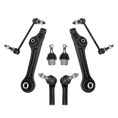 China KAWA ball joint tie rod Suitable for TIE ROD COMP STEERING 48830M78A10 for sale