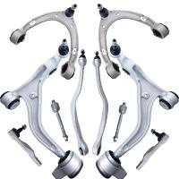 China KAWA ball joint tie rod Suitable for TIE ROD COMP STEERING 48830M78A10 for sale