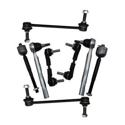 China KAWA ball joint tie rod Suitable for TIE ROD_ STEERING  48830M67L00 for sale