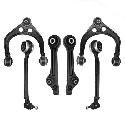 China KAWA ball joint tie rod Suitable for END_ STEERING TIE ROD 48810M60J00 for sale