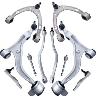 China KAWA ball joint tie rod Suitable for END COMP_STEERING TIE-ROD_L 48820M78L00 for sale