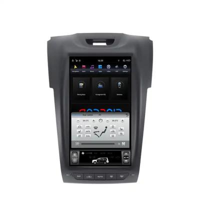 China 11.6 Inch Android Car Stereo System for Isuzu D-Max Chevrolet S10 - 8-Core 1.8GHz 4G Navigation for sale