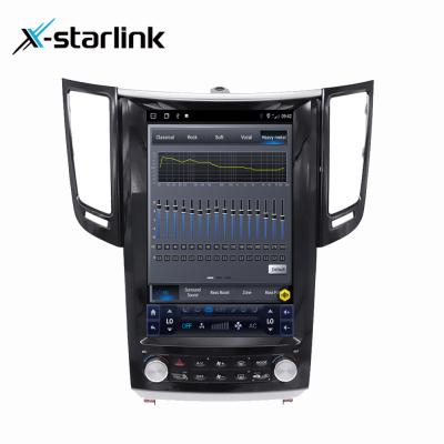 China Android 13 Car Radio for Infiniti FX35 2008-2013 with 12.1